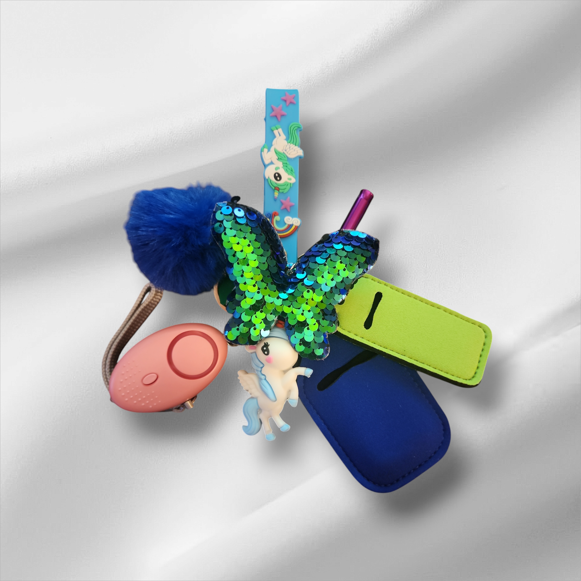 Kids/Teen Keychains – Arm Candi Boutique